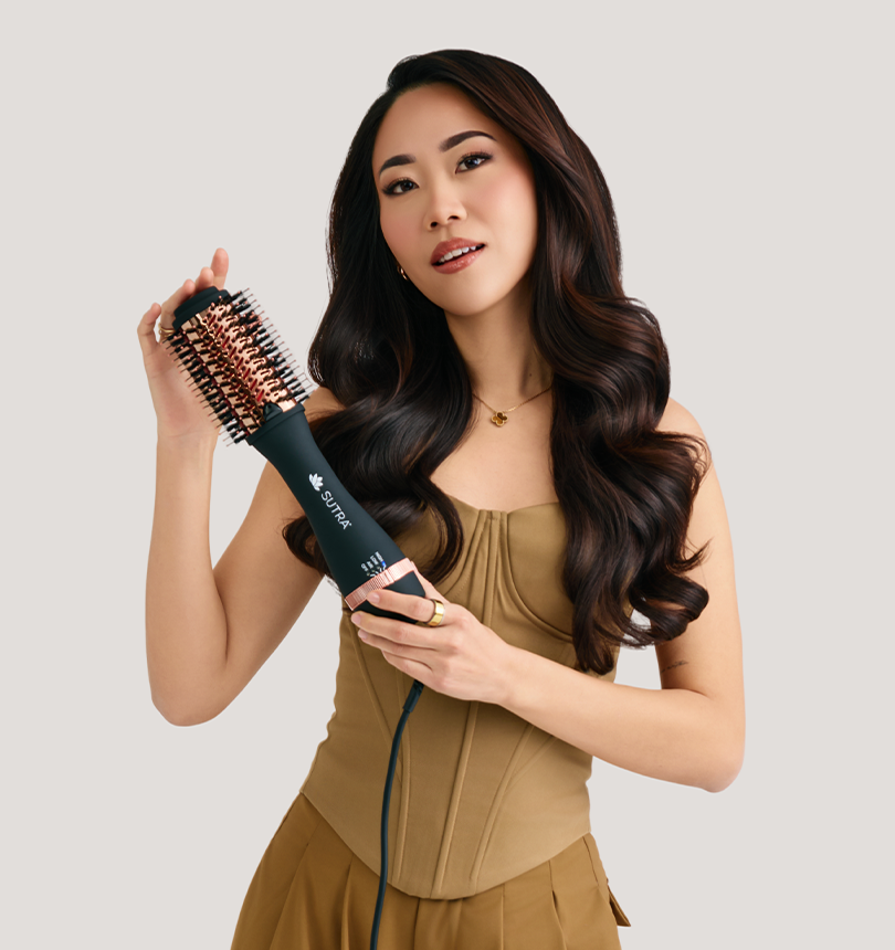 SUTRA | The Root to Healthy Hair