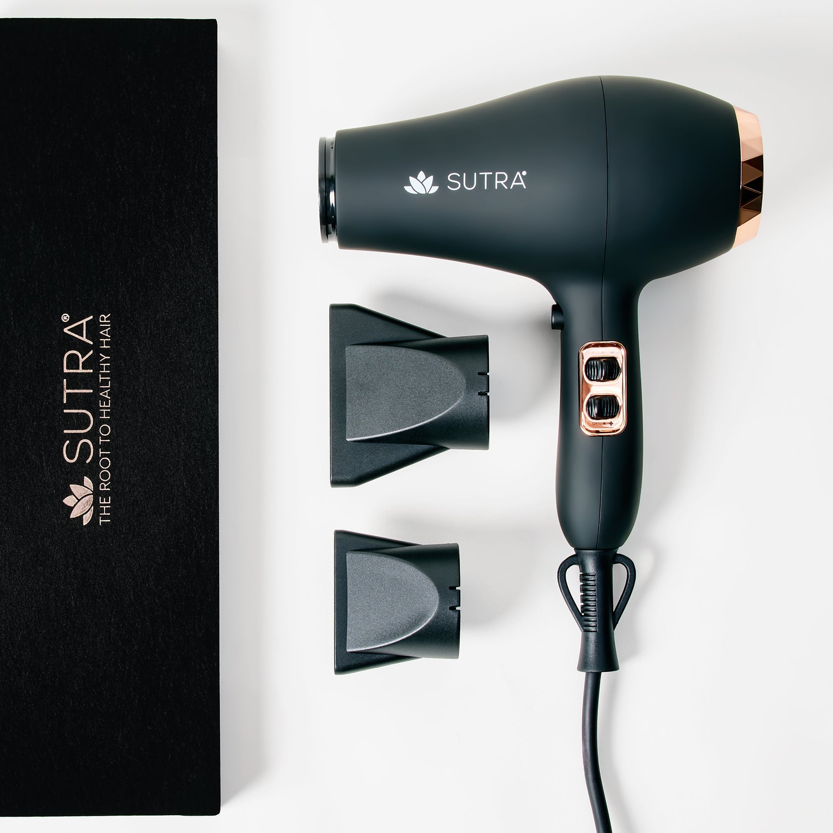 BD Infrared Blow Dryer – SUTRA