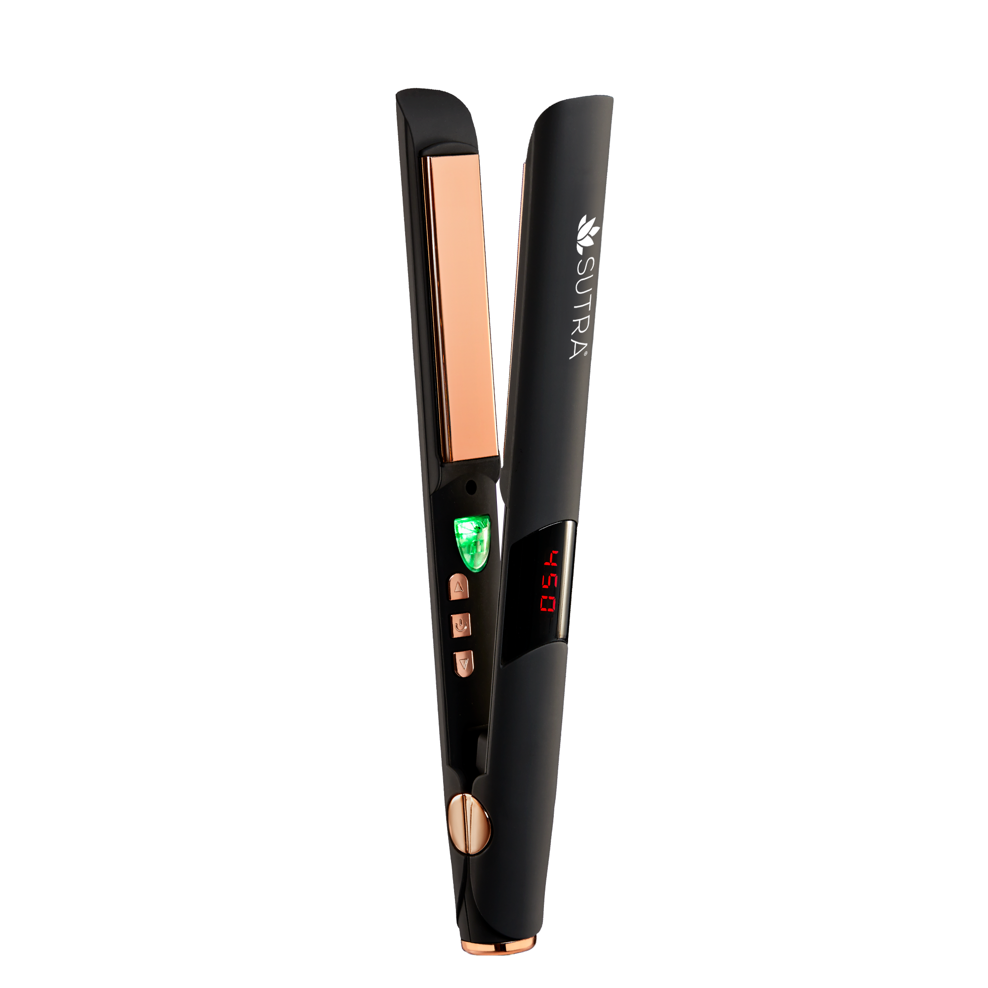 IR2 INFRARED Flat Iron - 1" – SUTRA
