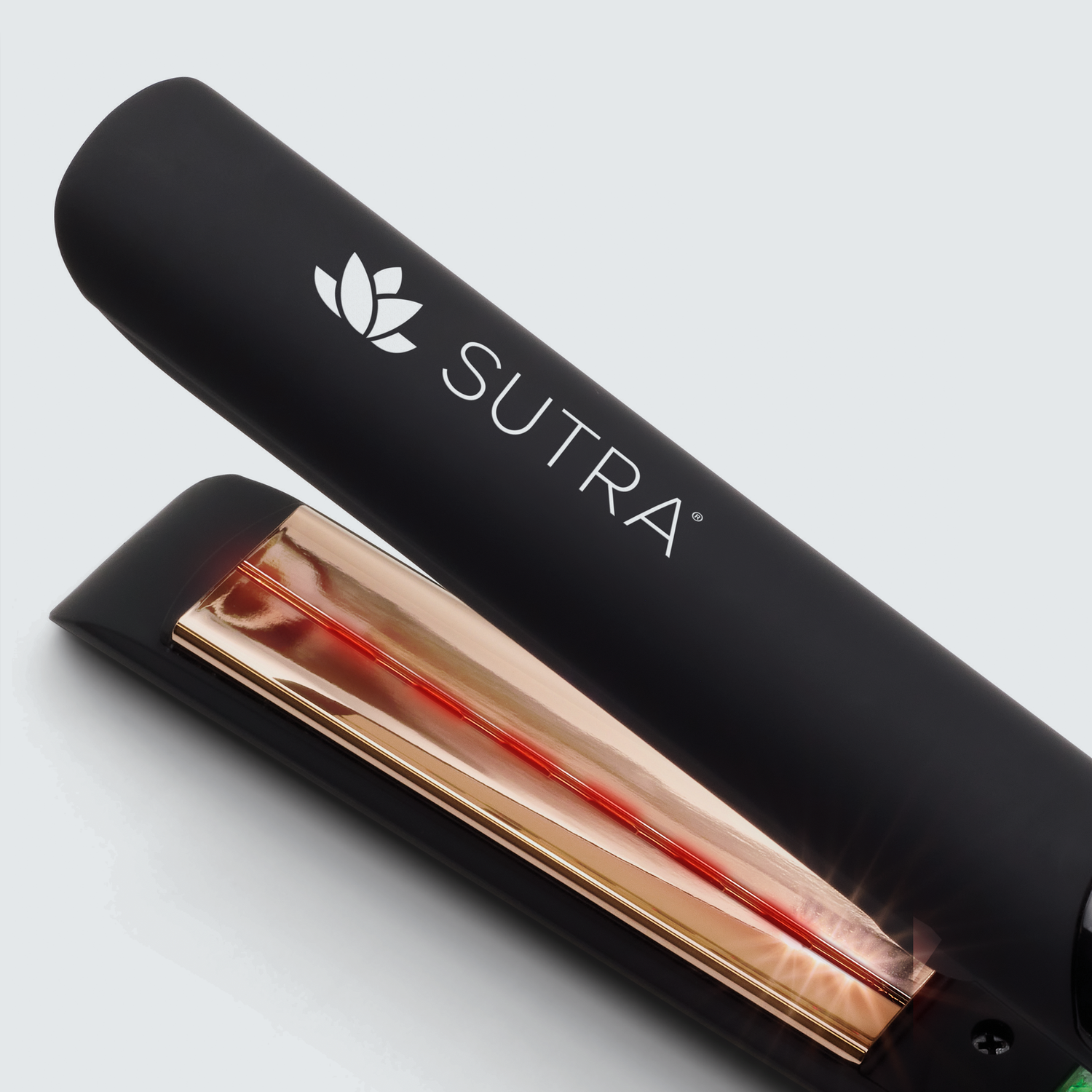 IR2 INFRARED Flat Iron - 1" – SUTRA