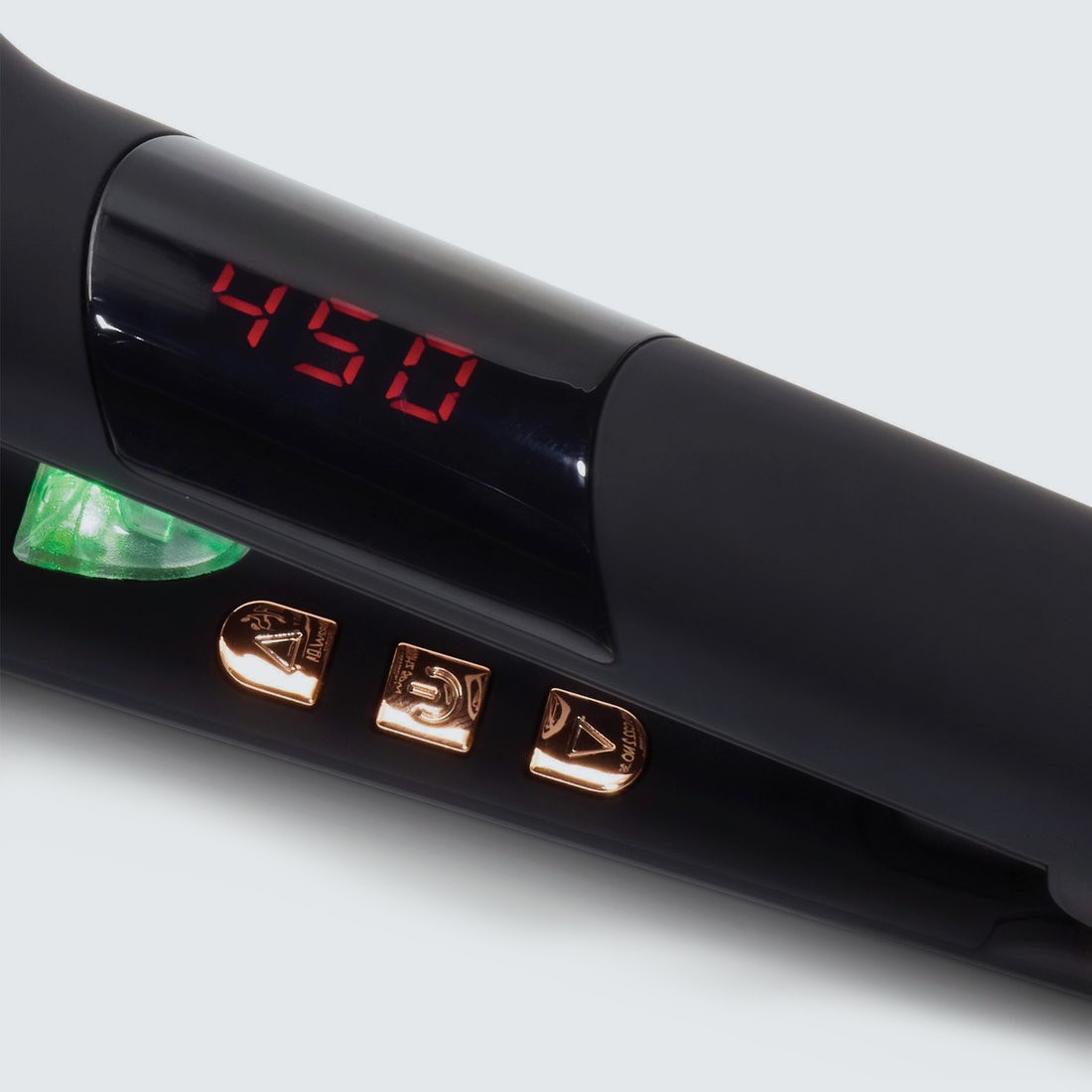 IR2 INFRARED Flat Iron - 1" – SUTRA