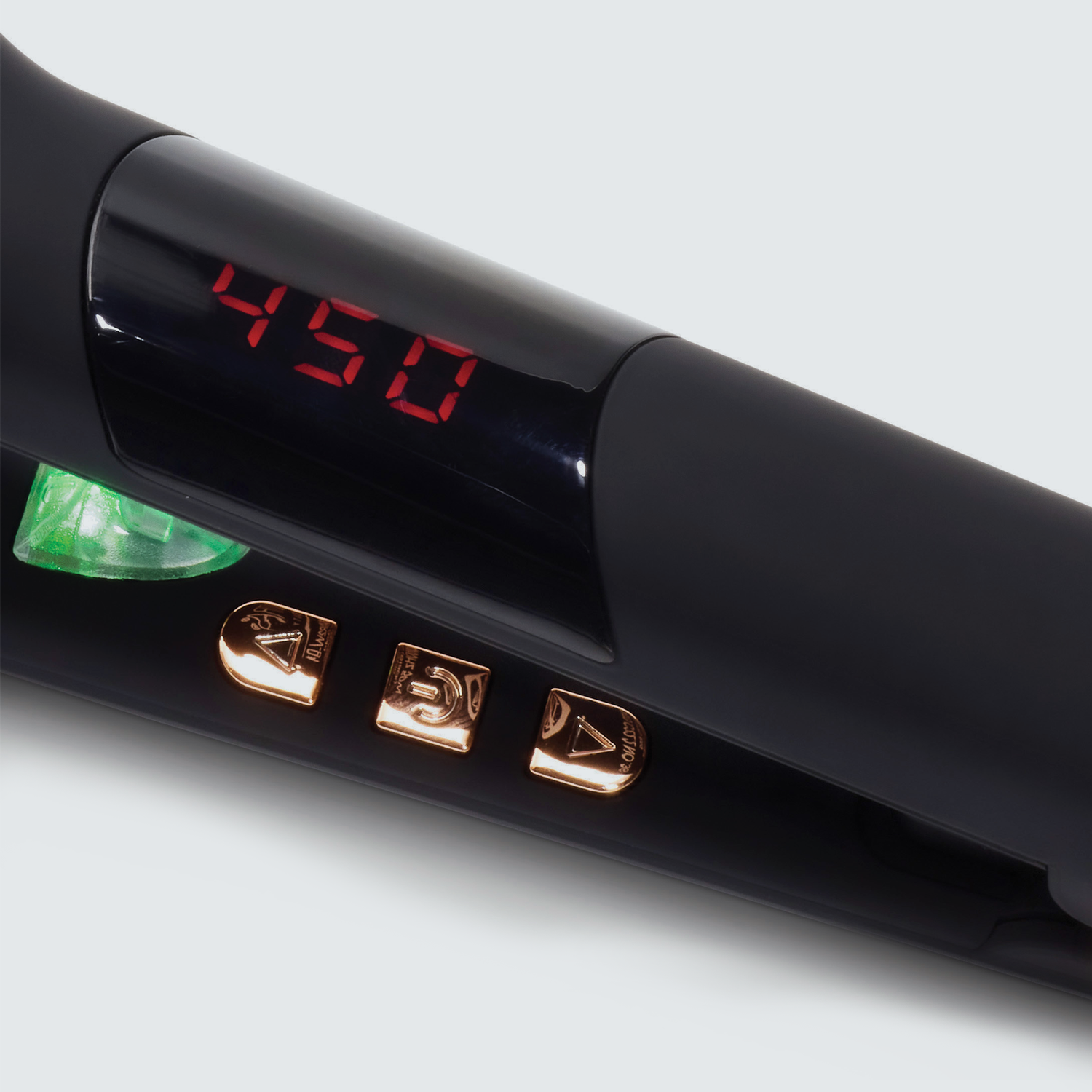 IR2 INFRARED Flat Iron - 1" – SUTRA