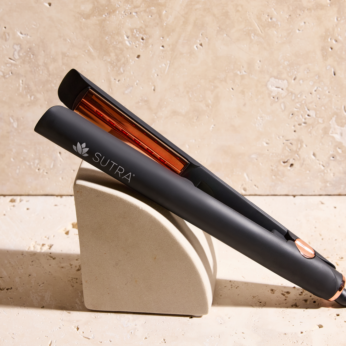 IR2 INFRARED Flat Iron - 1" – SUTRA
