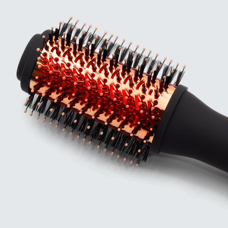 IR INFRARED 2" Blowout Brush – SUTRA