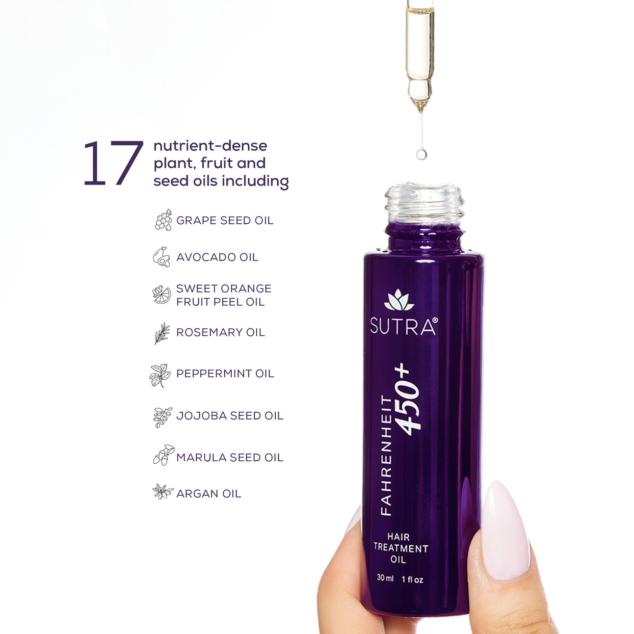 SUTRA | The Root to Healthy Hair