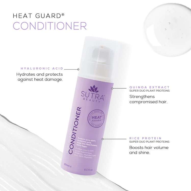Heat Guard Conditioner – SUTRA