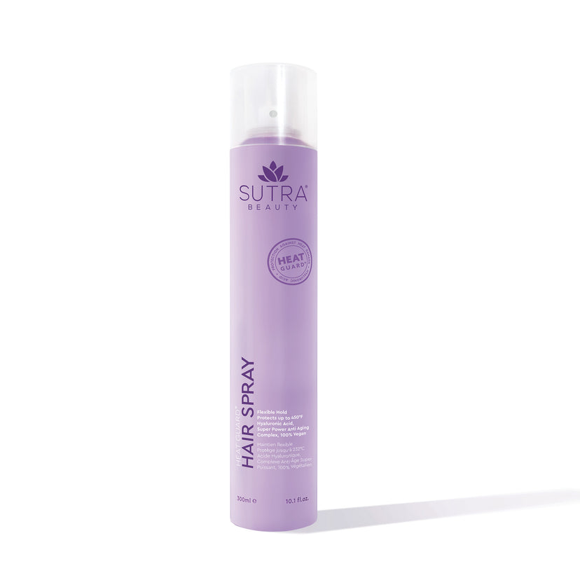 SUTRA | The Root to Healthy Hair