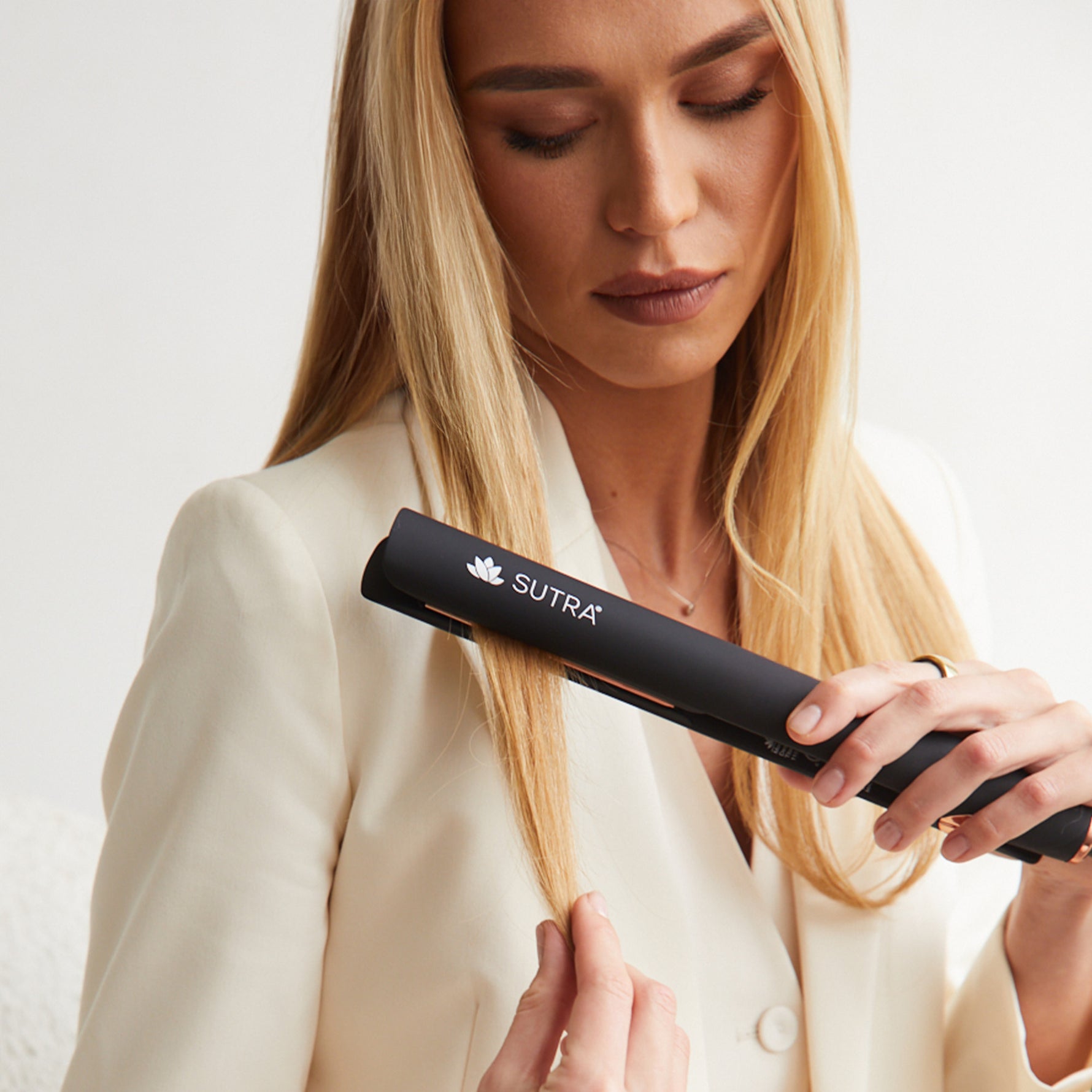 IR2 INFRARED Flat Iron - 1" – SUTRA